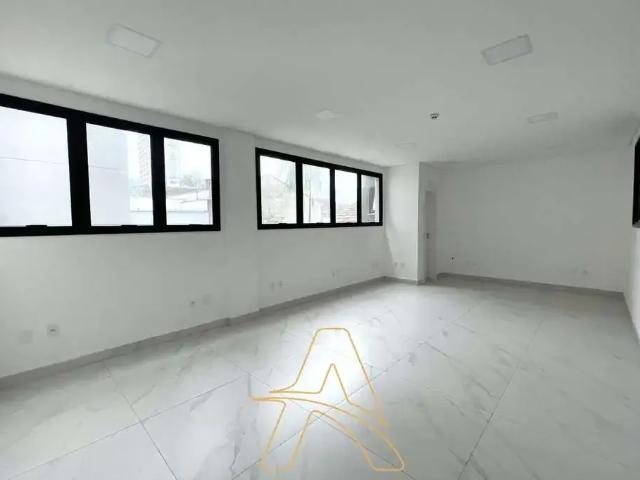 Conj. Comercial / Sala para Locação em Blumenau/SC Velha