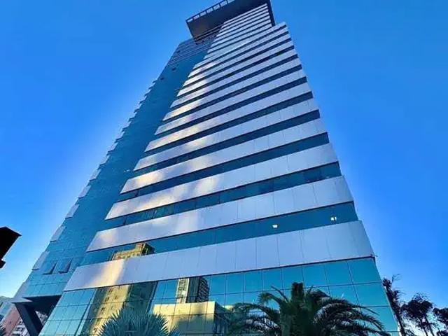 Conj. Comercial / Sala para Locação em Blumenau/SC Velha