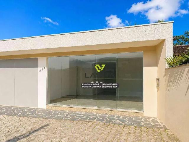 Conj. Comercial / Sala para Locação em Blumenau/SC Velha