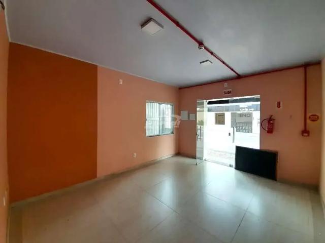 Conj. Comercial / Sala para Locação em Blumenau/SC Velha