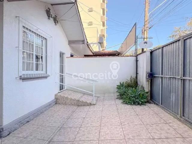 Conj. Comercial / Sala para Locação em Blumenau/SC Velha