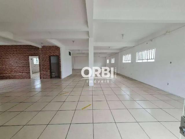 Conj. Comercial / Sala para Locação em Blumenau/SC Velha