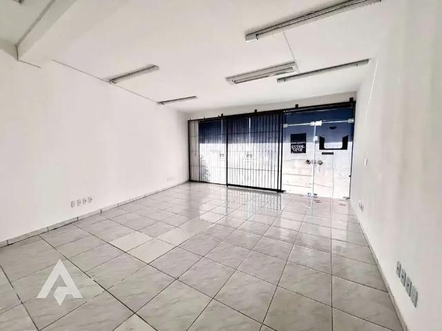 Conj. Comercial / Sala para Locação em Blumenau/SC Velha