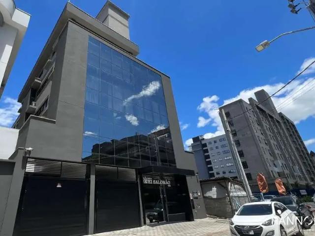 Conj. Comercial / Sala para Locação em Blumenau/SC Velha