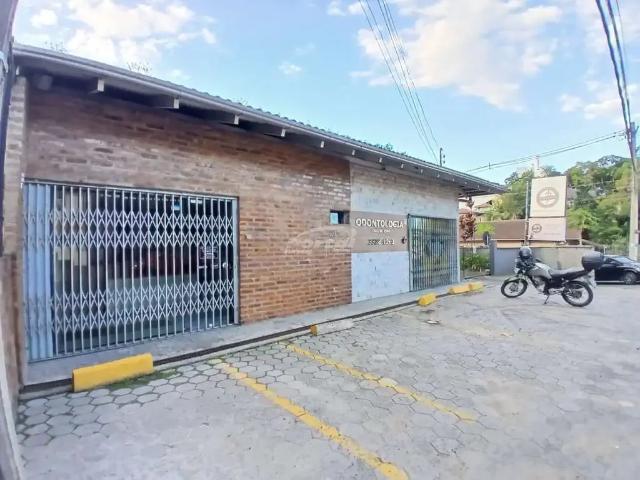 Conj. Comercial / Sala para Locação em Blumenau/SC Velha
