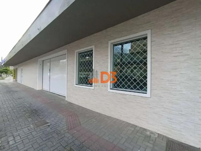 Conj. Comercial / Sala para Locação em Blumenau/SC Velha