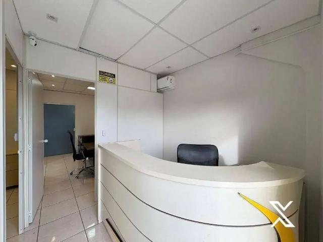 Conj. Comercial / Sala para Locação em Blumenau/SC Velha