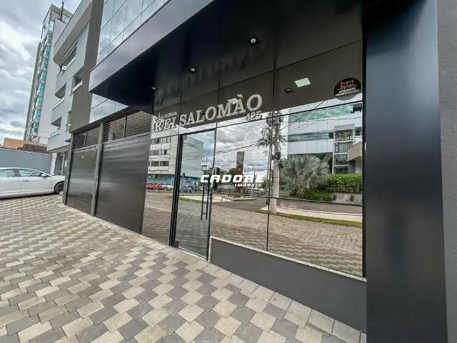 Conj. Comercial / Sala para Locação em Blumenau/SC Velha