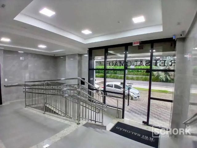 Conj. Comercial / Sala para Locação em Blumenau/SC Velha
