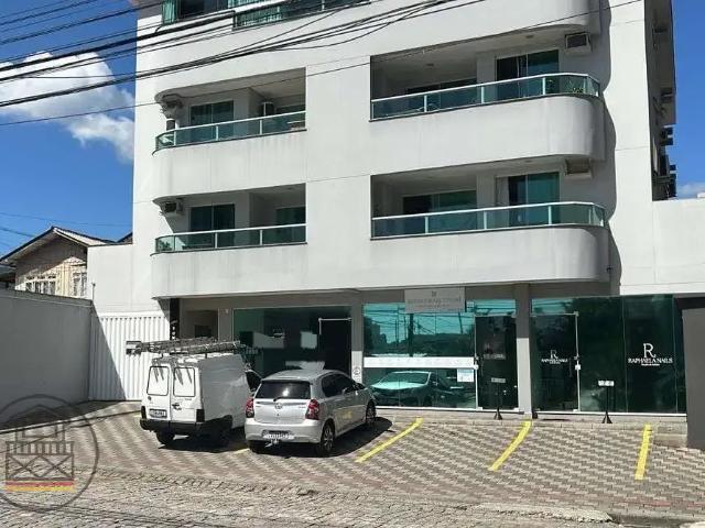 Conj. Comercial / Sala para Locação em Blumenau/SC Velha