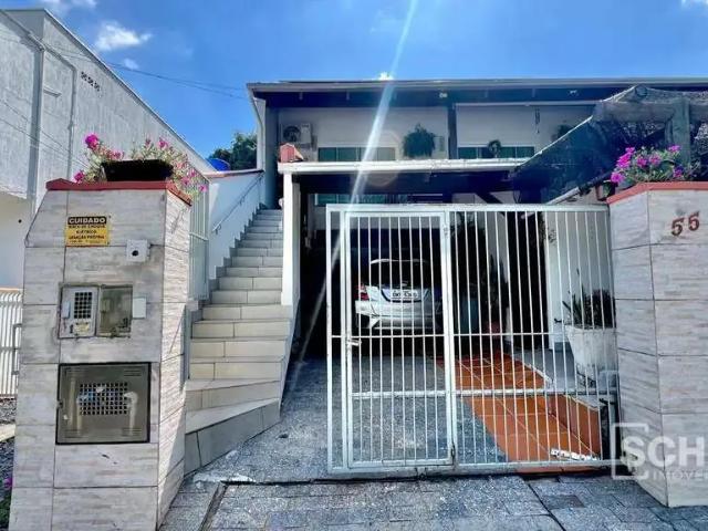 Conj. Comercial / Sala para Locação em Blumenau/SC Velha