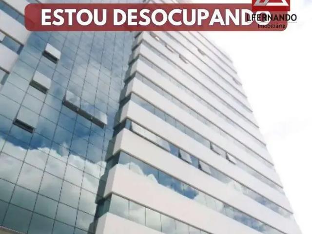 Conj. Comercial / Sala para Locação em Blumenau/SC Velha