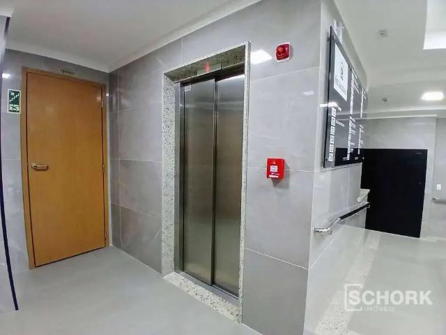 Conj. Comercial / Sala para Locação em Blumenau/SC Velha