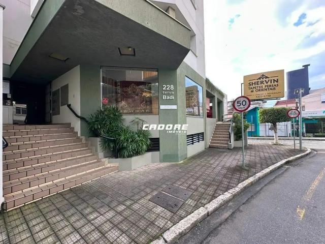 Conj. Comercial / Sala para Locação em Blumenau/SC Velha