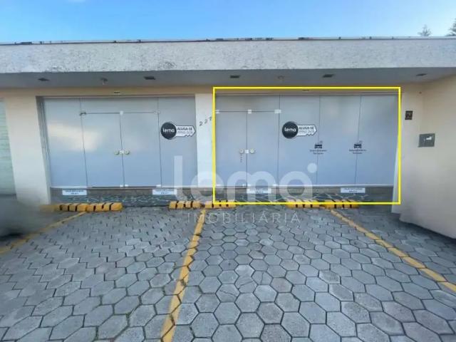 Conj. Comercial / Sala para Locação em Blumenau/SC Velha