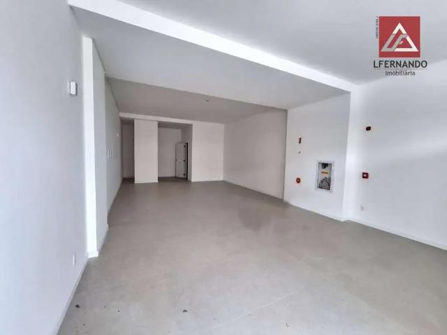 Conj. Comercial / Sala para Locação em Blumenau/SC Velha