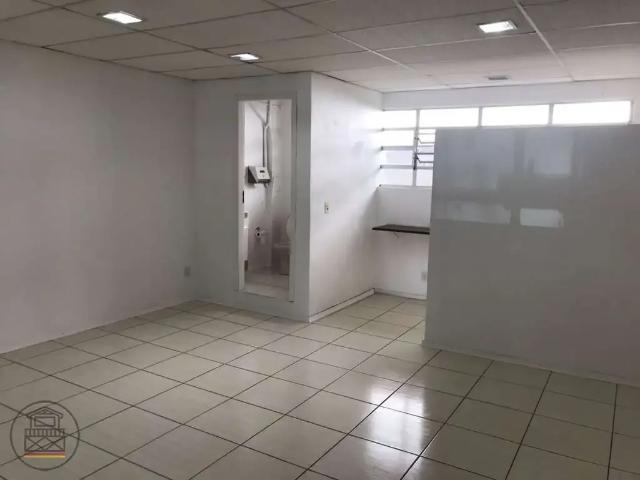 Conj. Comercial / Sala para Locação em Blumenau/SC Velha