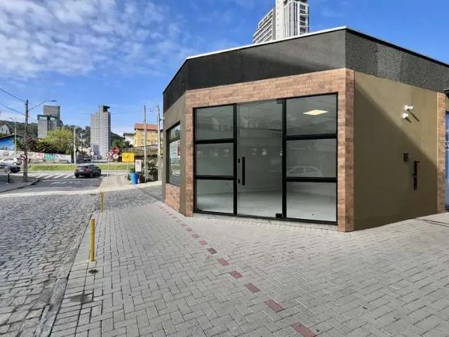 Conj. Comercial / Sala para Locação em Blumenau/SC Velha