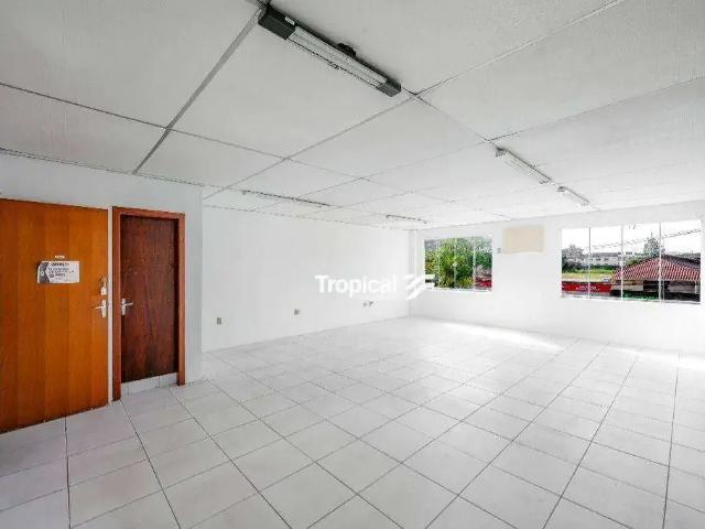 Conj. Comercial / Sala para Locação em Blumenau/SC Velha