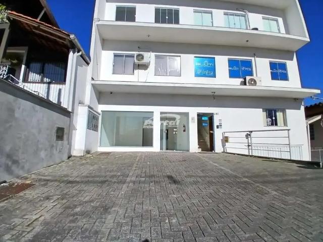 Conj. Comercial / Sala para Locação em Blumenau/SC Velha