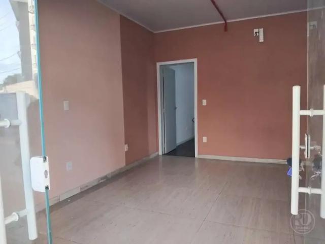Conj. Comercial / Sala para Locação em Blumenau/SC Velha