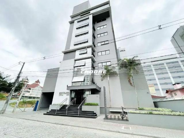 Conj. Comercial / Sala para Locação em Blumenau/SC Velha