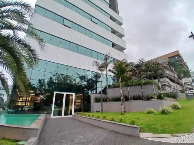 Conj. Comercial / Sala para Locação em Blumenau/SC Velha
