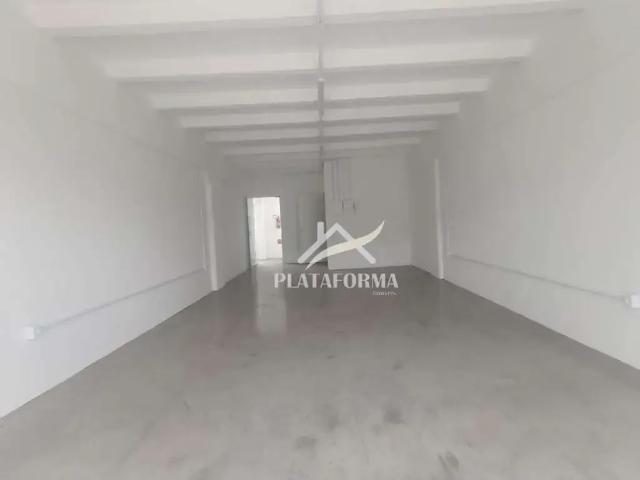 Conj. Comercial / Sala para Locação em Blumenau/SC Velha Central