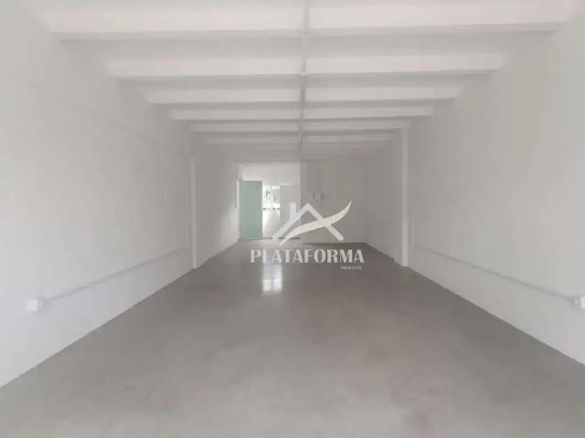 Conj. Comercial / Sala para Locação em Blumenau/SC Velha Central