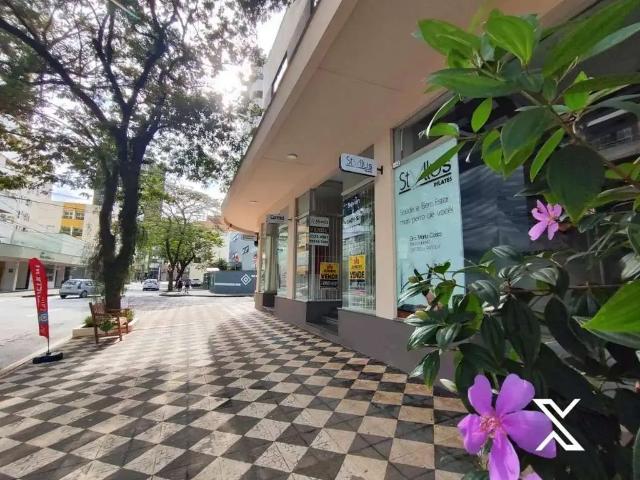 Conj. Comercial / Sala para Locação em Blumenau/SC Victor Konder