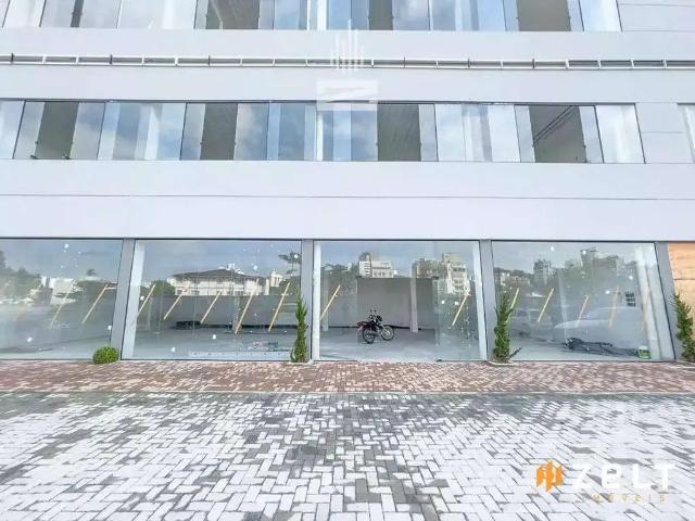Conj. Comercial / Sala para Locação em Blumenau/SC Victor Konder