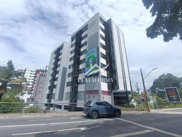 Conj. Comercial / Sala para Locação em Blumenau/SC Victor Konder