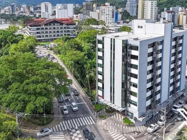 Conj. Comercial / Sala para Locação em Blumenau/SC Victor Konder