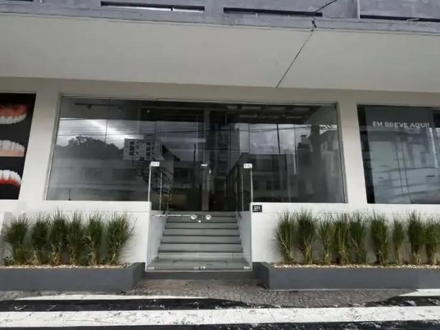 Conj. Comercial / Sala para Locação em Blumenau/SC Victor Konder