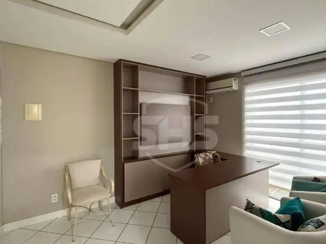 Conj. Comercial / Sala para Locação em Blumenau/SC Victor Konder