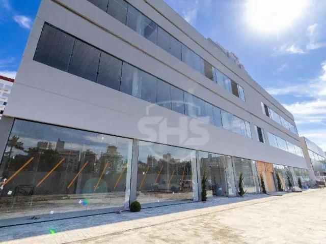 Conj. Comercial / Sala para Locação em Blumenau/SC Victor Konder