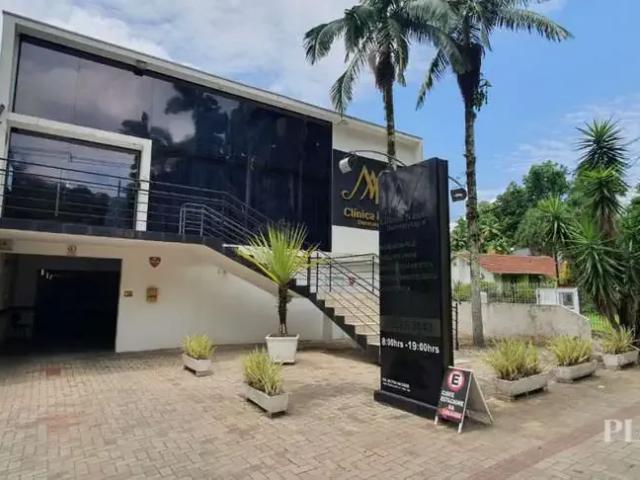 Conj. Comercial / Sala para Locação em Blumenau/SC Vila Formosa