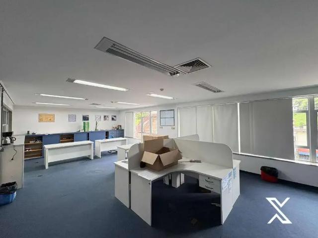 Conj. Comercial / Sala para Locação em Blumenau/SC Vila Itoupava