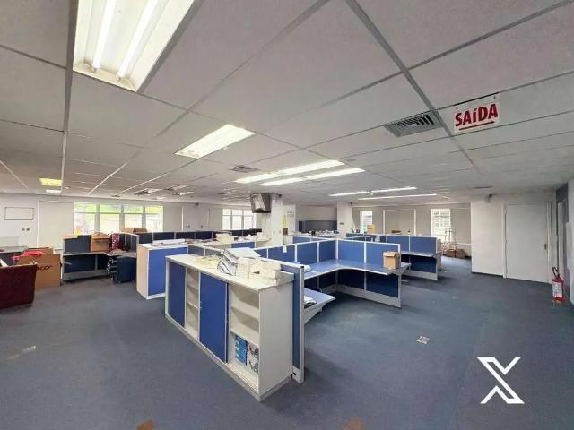 Conj. Comercial / Sala para Locação em Blumenau/SC Vila Itoupava