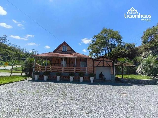 Conj. Comercial / Sala para Locação em Blumenau/SC Vila Itoupava