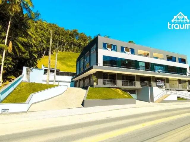 Conj. Comercial / Sala para Locação em Blumenau/SC Vila Itoupava