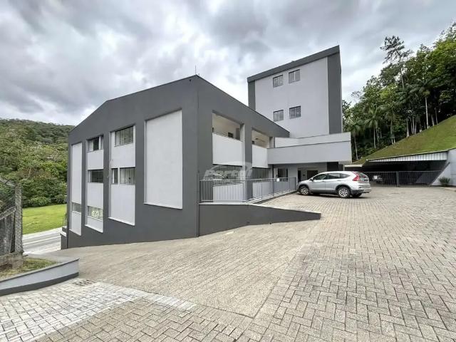 Conj. Comercial / Sala para Locação em Blumenau/SC Vila Itoupava