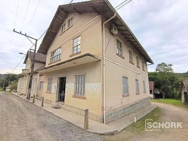 Conj. Comercial / Sala para Locação em Blumenau/SC Vila Itoupava