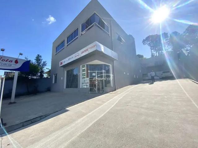 Conj. Comercial / Sala para Locação em Blumenau/SC Vila Nova