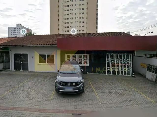 Conj. Comercial / Sala para Locação em Blumenau/SC Vila Nova