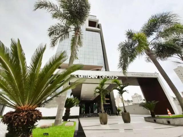 Conj. Comercial / Sala para Locação em Blumenau/SC Vila Nova