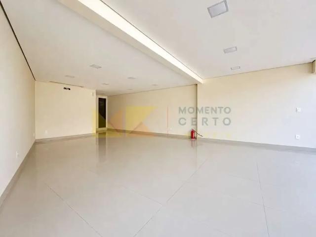 Conj. Comercial / Sala para Locação em Blumenau/SC Vila Nova