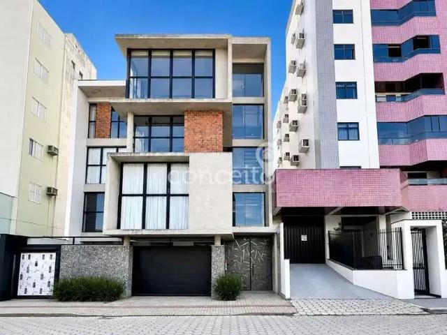 Conj. Comercial / Sala para Locação em Blumenau/SC Vila Nova