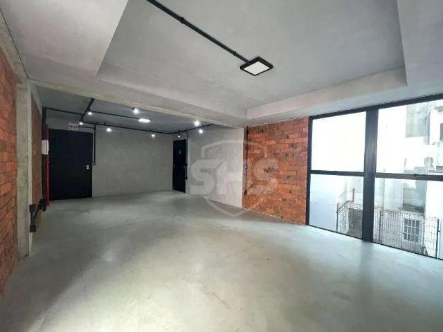 Conj. Comercial / Sala para Locação em Blumenau/SC Vila Nova