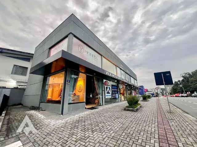 Conj. Comercial / Sala para Locação em Blumenau/SC Vila Nova